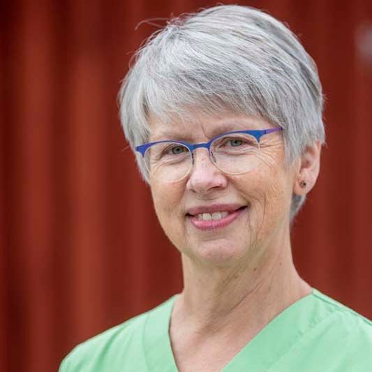 Eva von Celsing | Sveland Djurförsäkringar